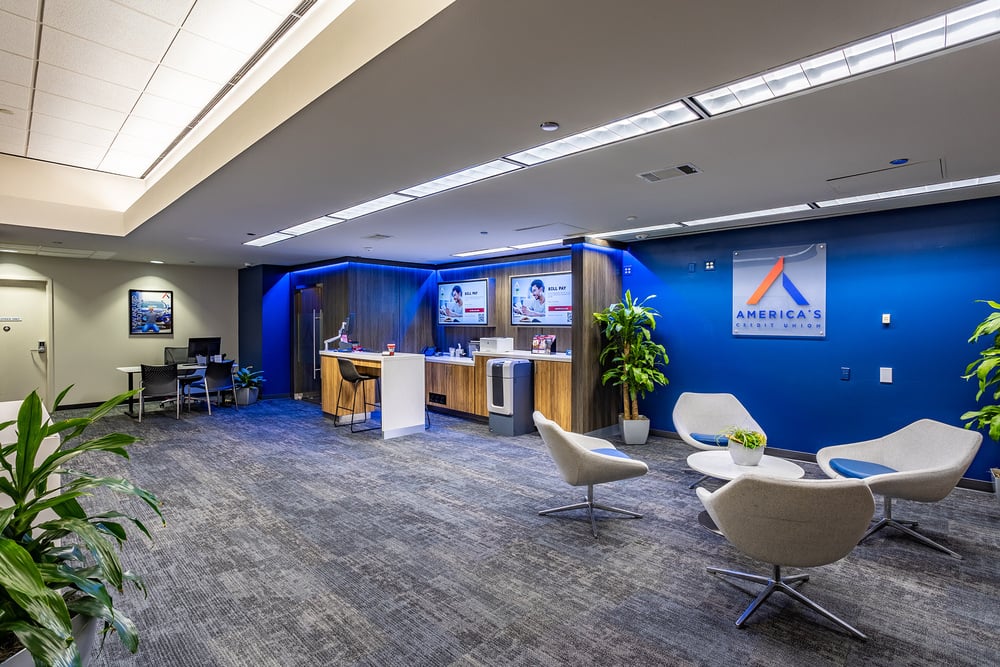 DBSI + America's Credit Union Micro-Branch Case Study